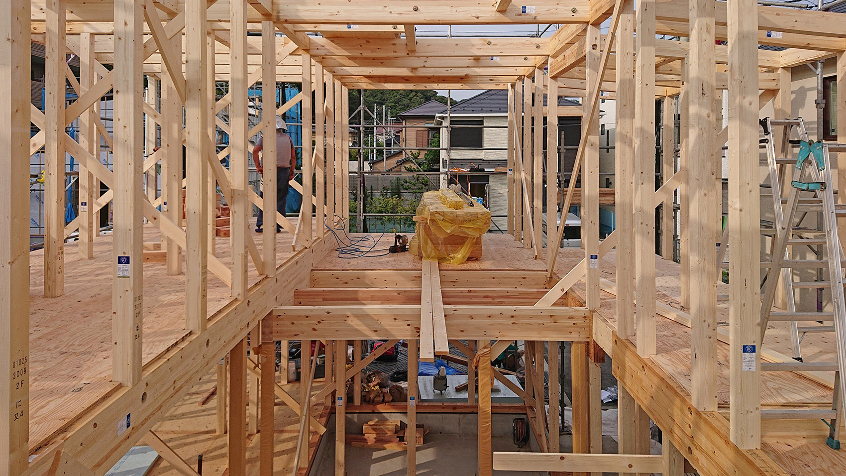 DOMA House, Japan by KiKi ARCHi ＋TAKiBI - 谷德设计网