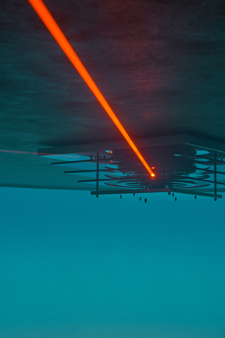 Blazing Night by One Fine Day Studio & Partners - 谷德设计网