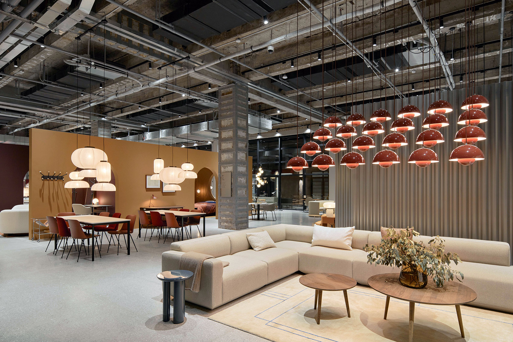 STUDIO 9 by AIM - 谷德设计网