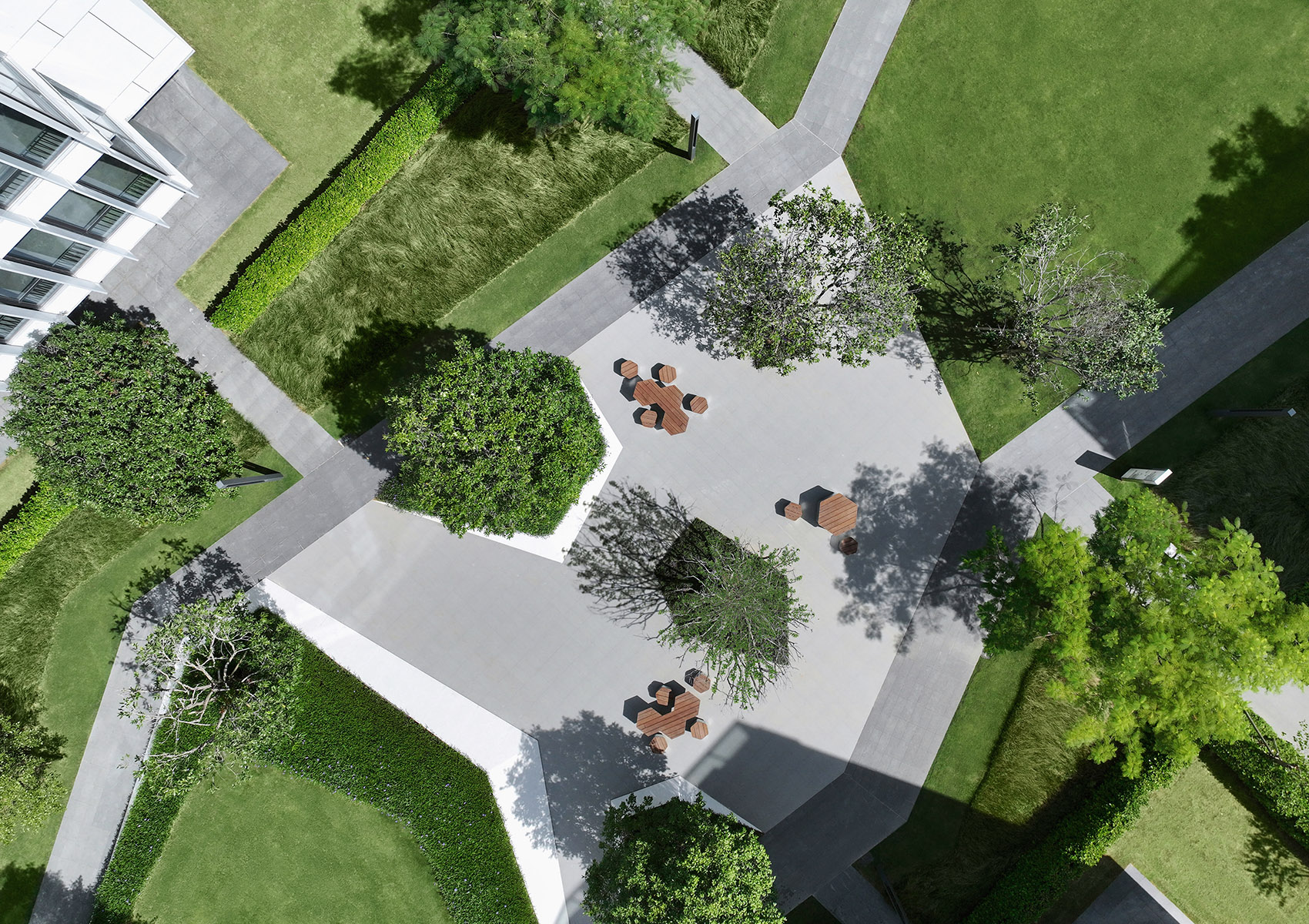 China Merchants Sanya Kechuang Square First Phase by Jialian Design - 谷德设计网