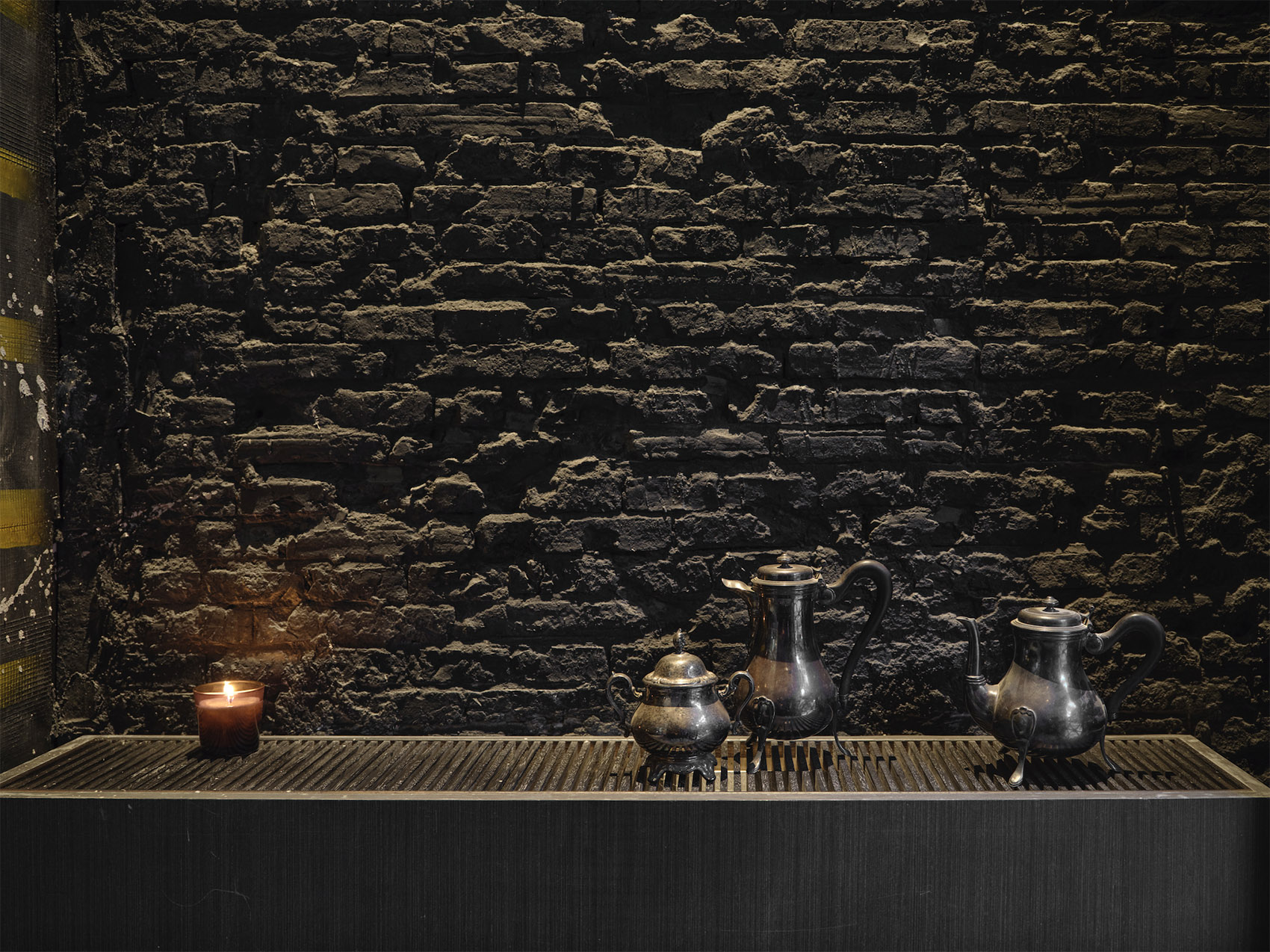 DECK in Shanghai by Deep Design Consultant - 谷德设计网