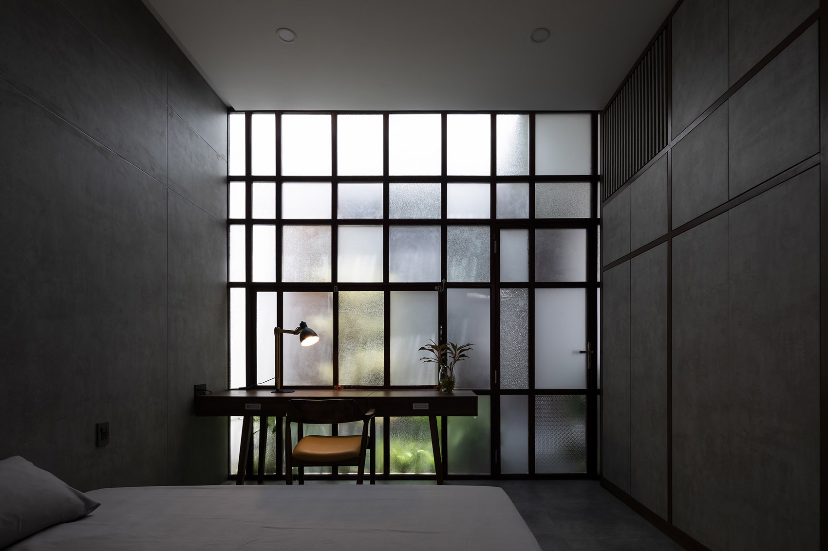 House J by CTA｜Creative Architects - 谷德设计网