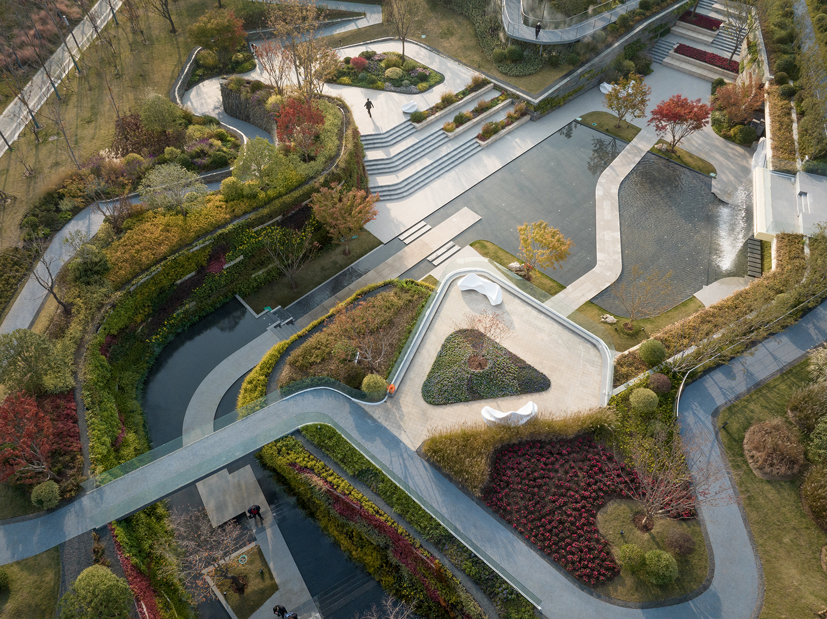 Review of the year – gooood’s Monthly Most Popular Landscape Projects ...