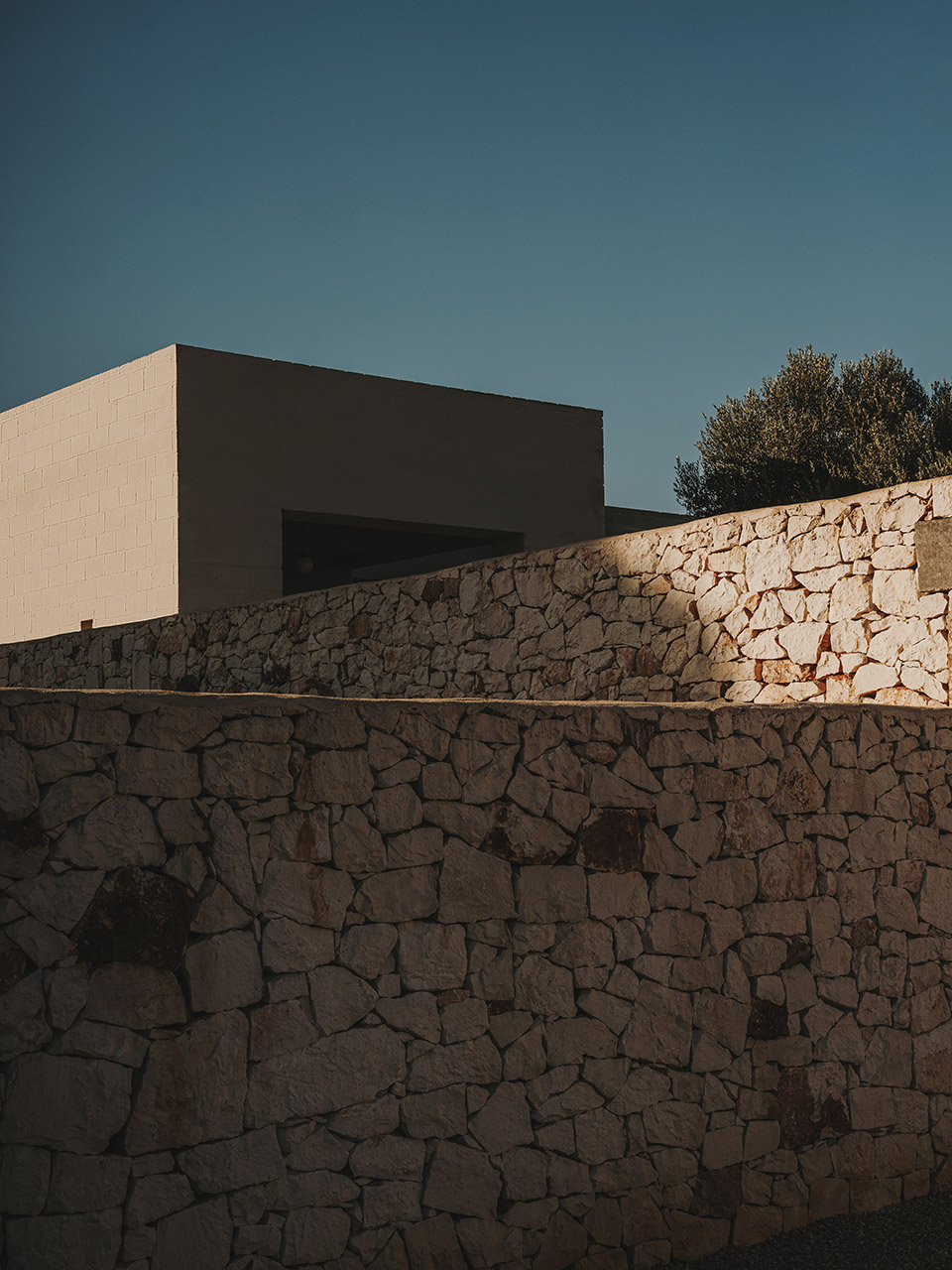 Casa Maiora by Studio Andrew Trotter - 谷德设计网