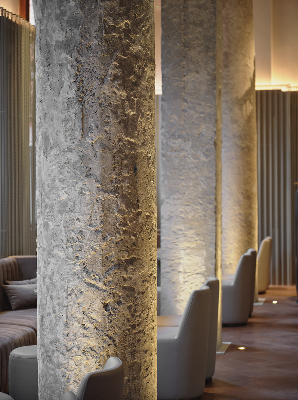 DECK in Shanghai by Deep Design Consultant - 谷德设计网