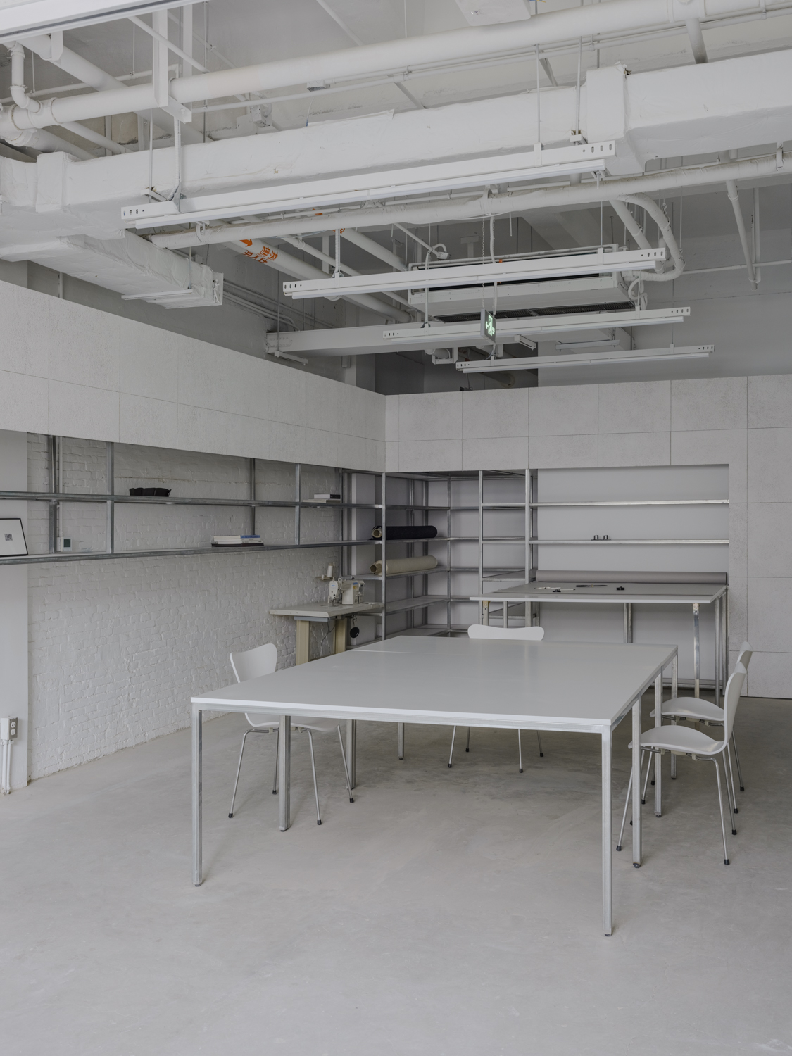 SPACE AS DRESS, DRESS AS VESSEL, China by studio profile - 谷德设计网