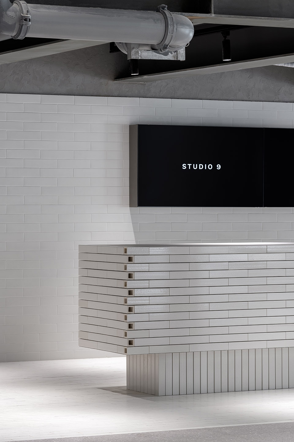 STUDIO 9 by AIM - 谷德设计网