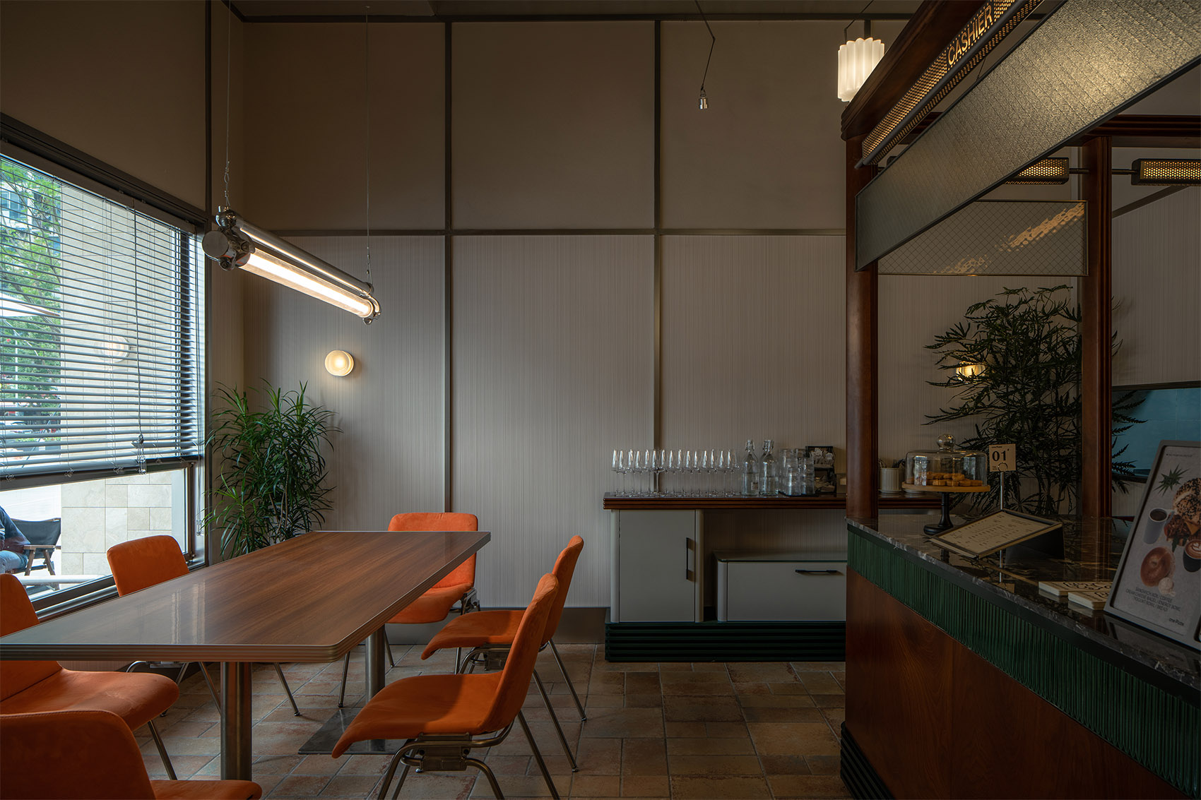 one Plate by Gokan Studio - 谷德设计网