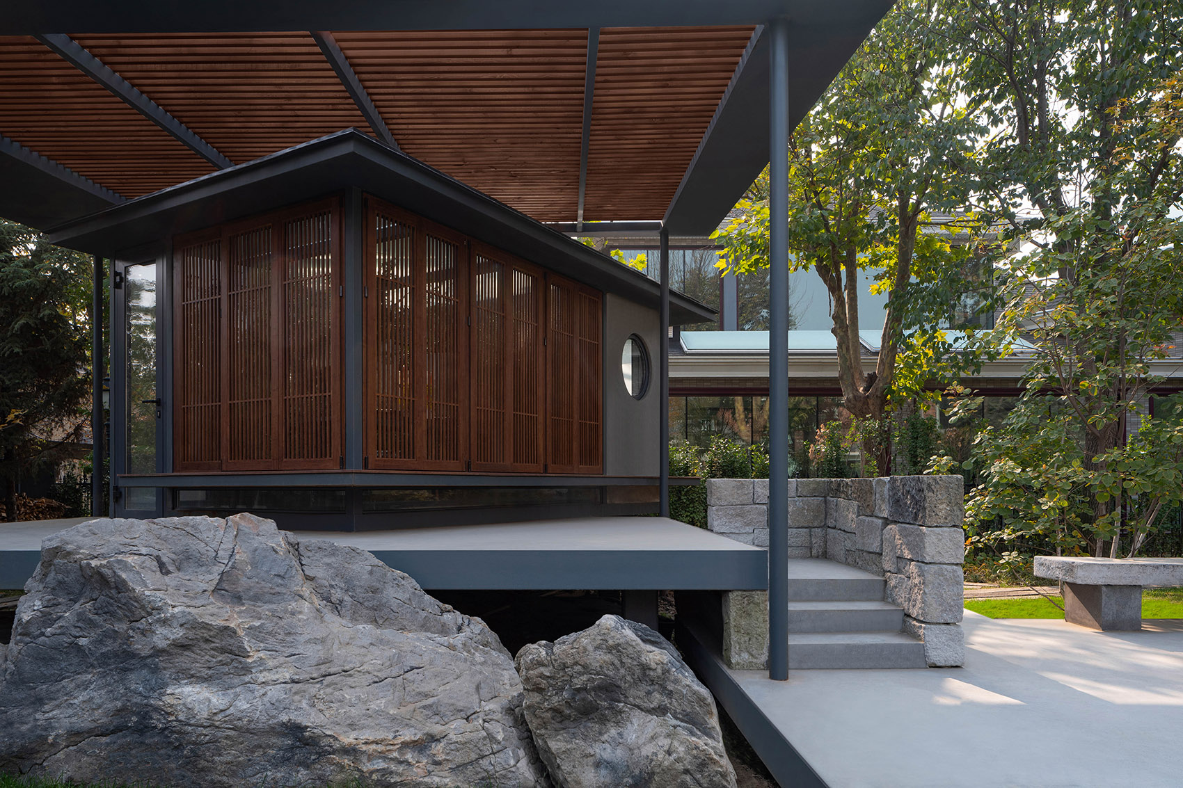 Review of the year – gooood’s Monthly Most Popular Landscape Projects ...