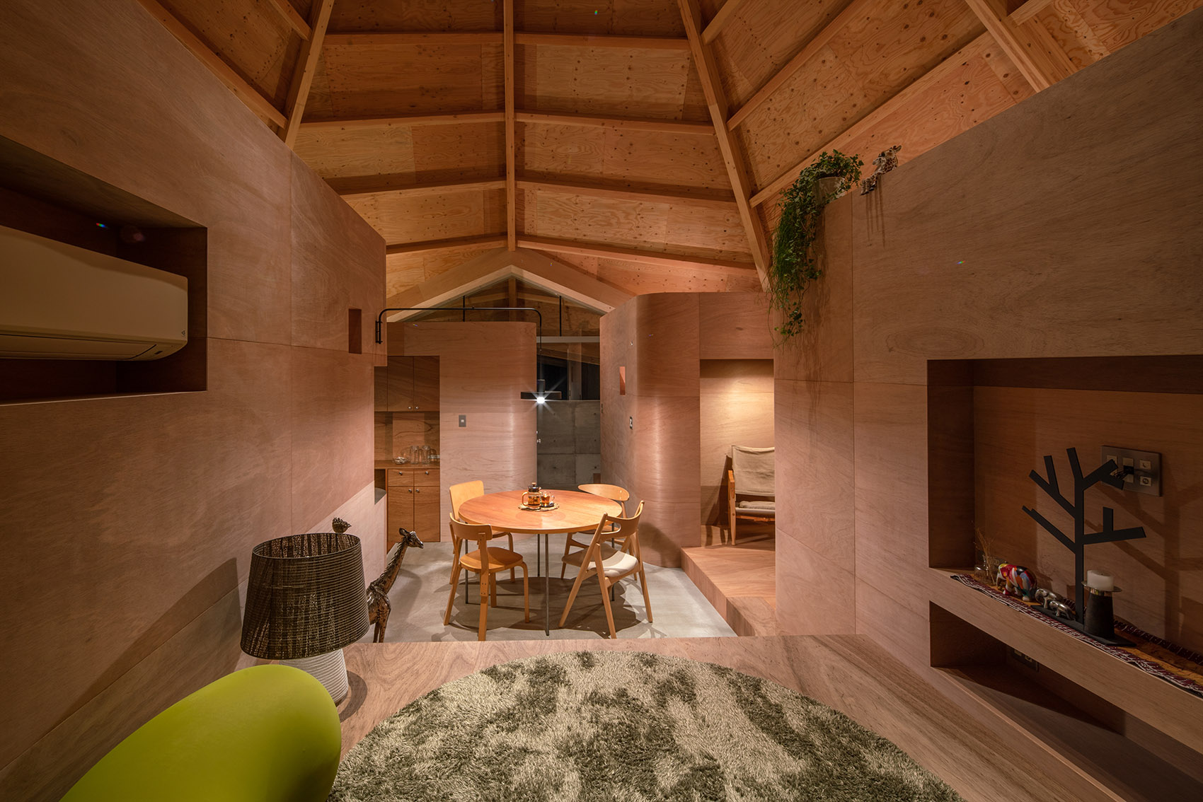 Su-pider by UID - 谷德设计网