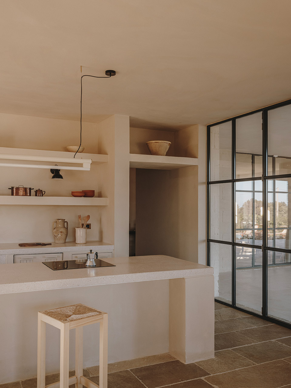Casa Maiora by Studio Andrew Trotter - 谷德设计网
