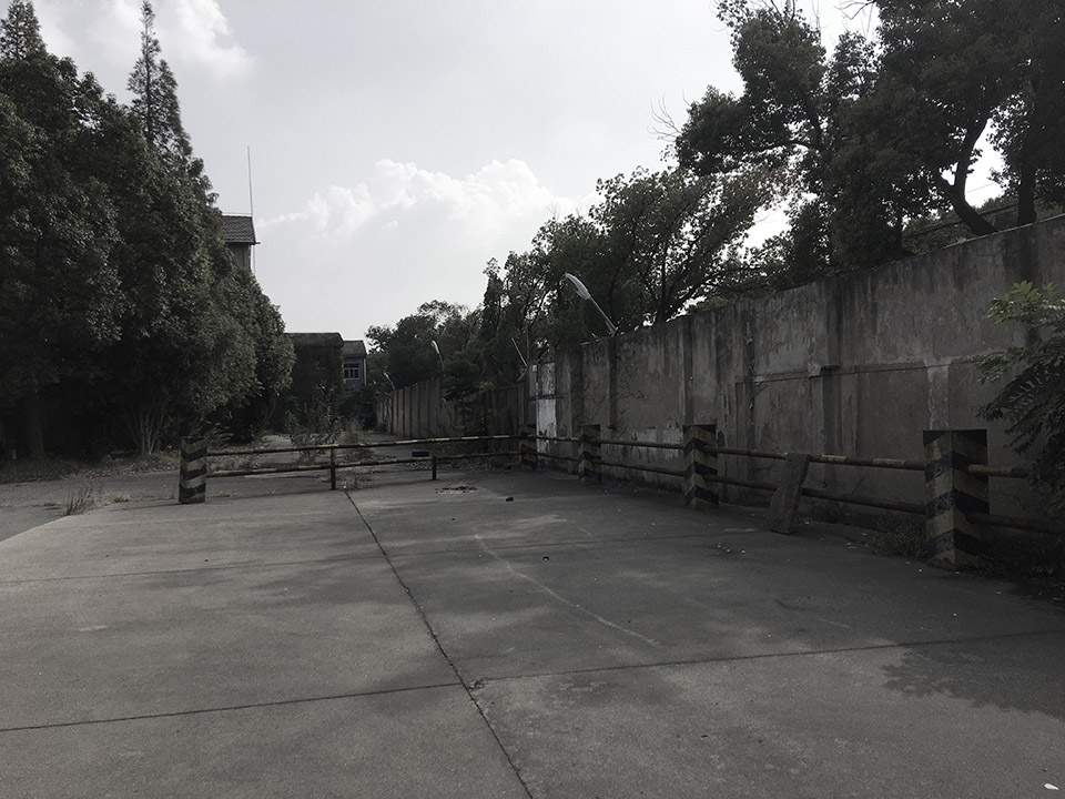 Rubber Factory Park – Vi PARK, China by Atelier Scale - 谷德设计网