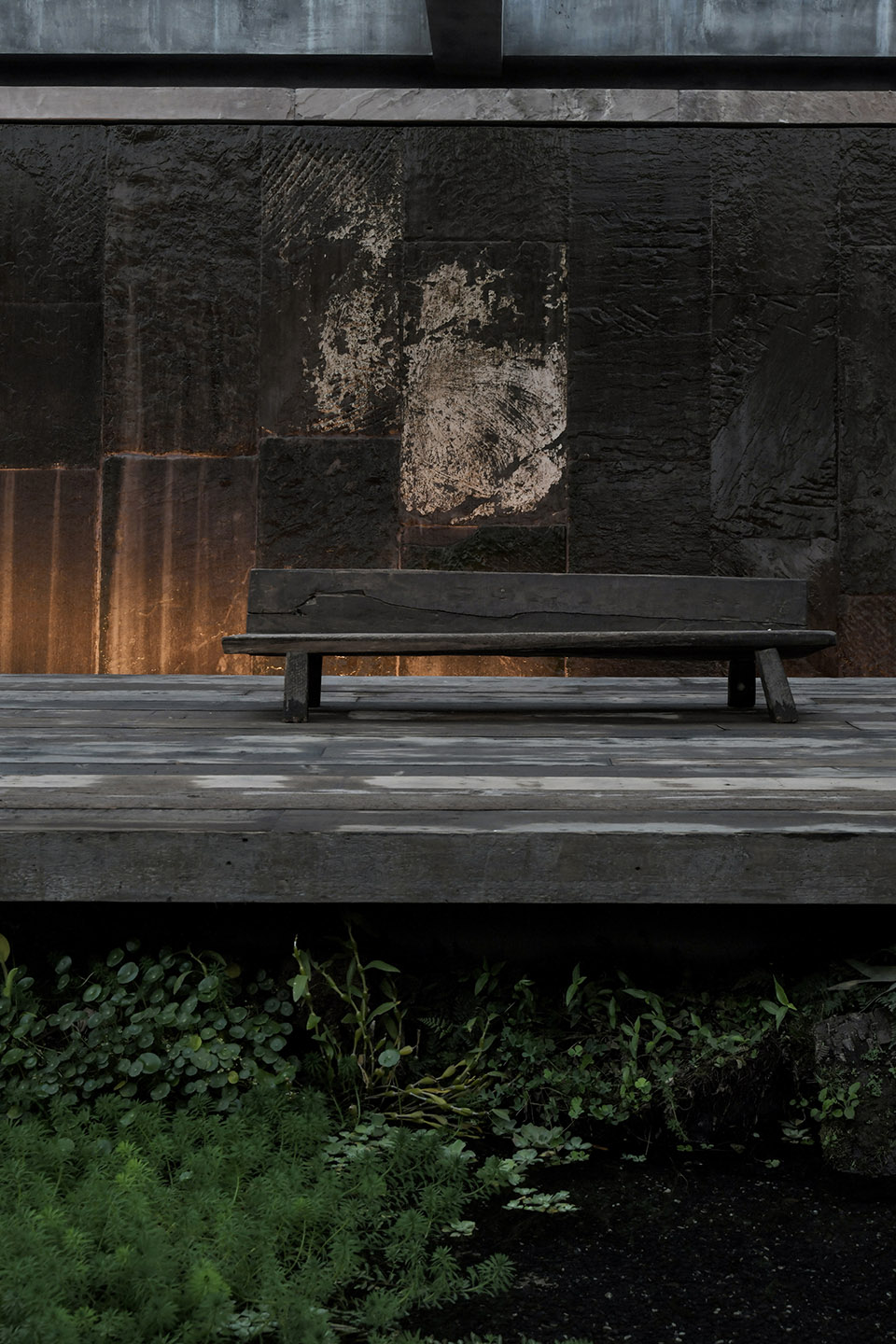Xiao Cheng Xi, Xiamen, China by DEVOLUTION TEAM - 谷德设计网
