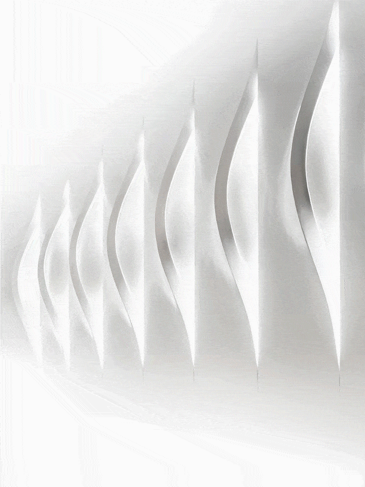 2023 Greeting cards from our friends - 谷德设计网