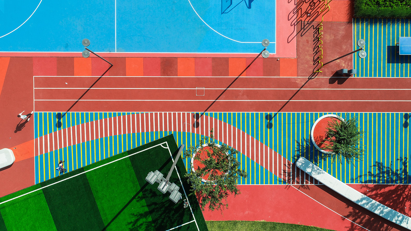 LOHAS Garden乐活园，青岛 / LDG兰斯凯普 - 谷德设计网