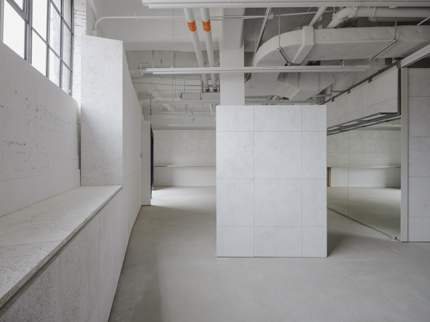 SPACE AS DRESS, DRESS AS VESSEL, China by studio profile - 谷德设计网