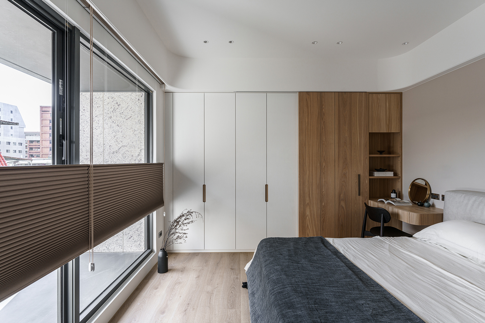 A Path Amongst Cats Residence By AODA InteriorDesign - 谷德设计网