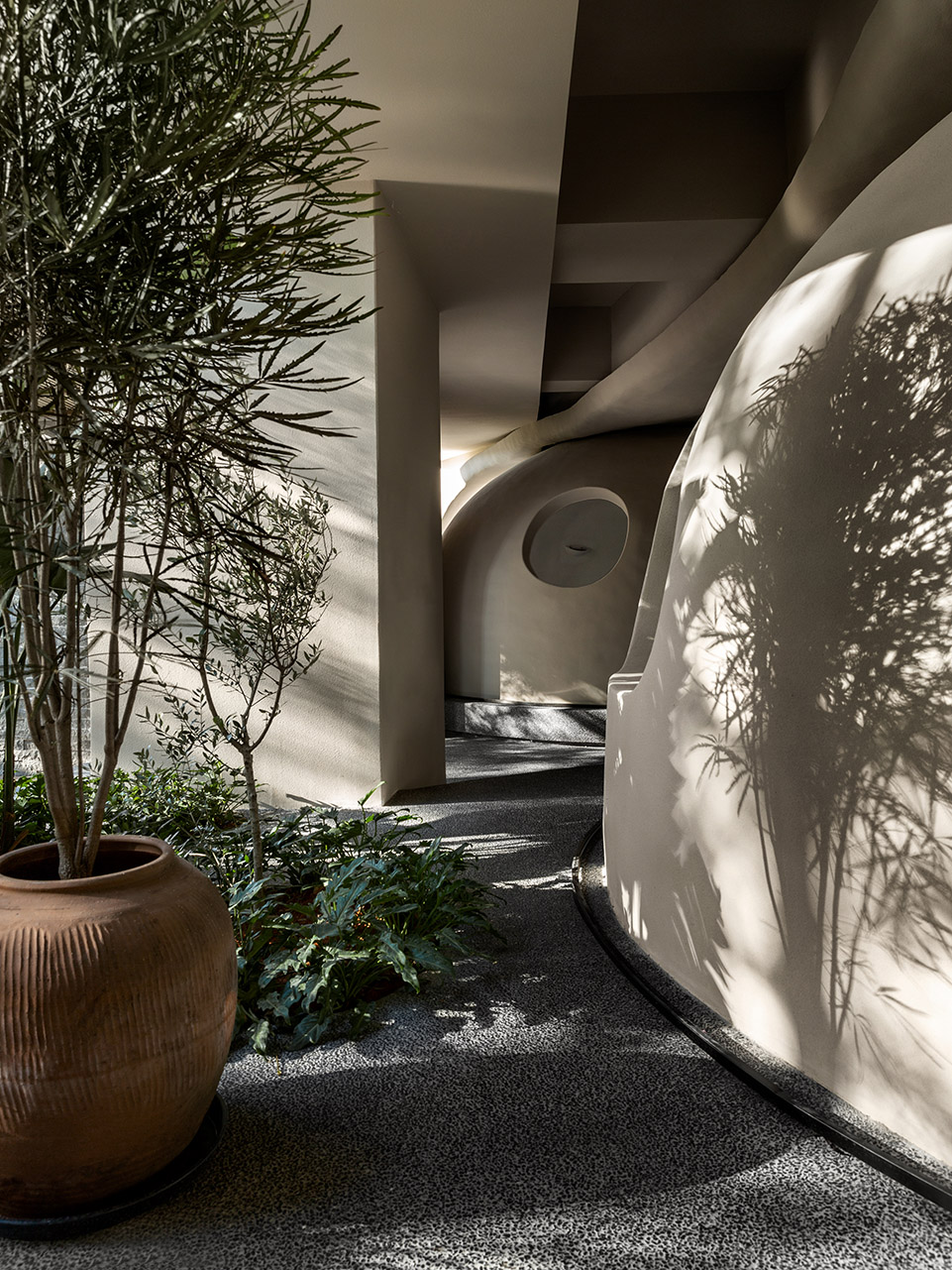 SIG Resort Expansion Project by SFORM DESIGN - 谷德设计网