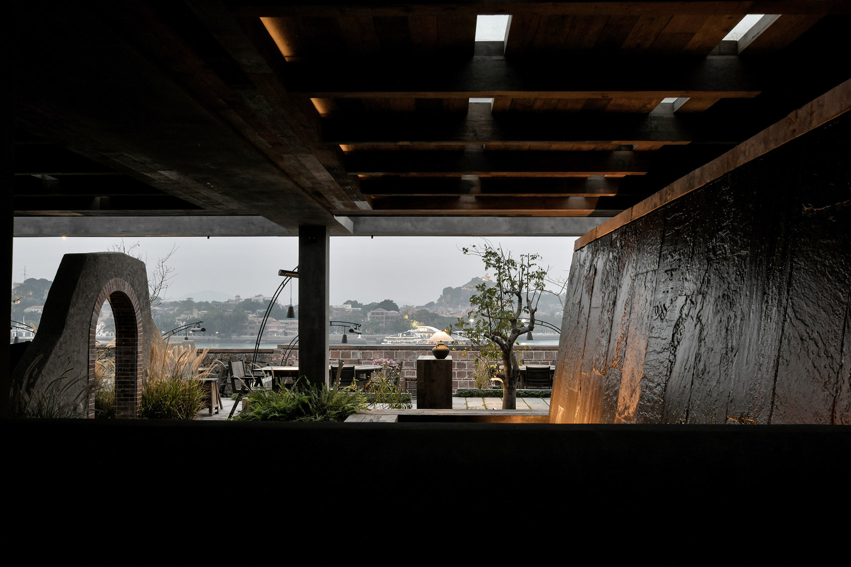 Xiao Cheng Xi, Xiamen, China by DEVOLUTION TEAM - 谷德设计网