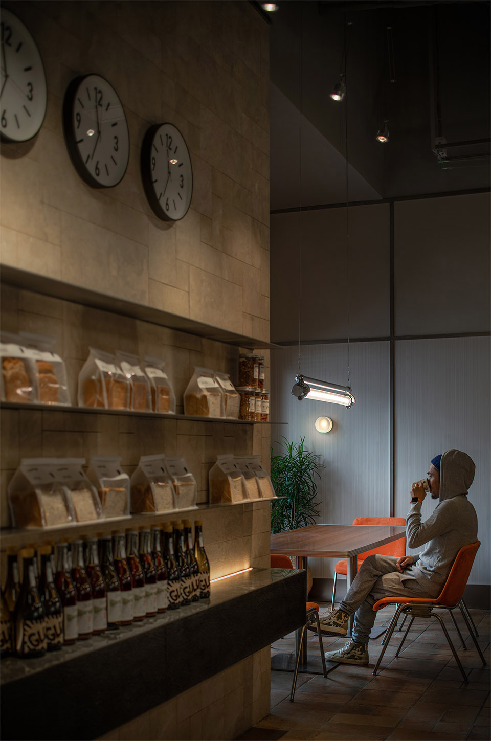 one Plate by Gokan Studio - 谷德设计网