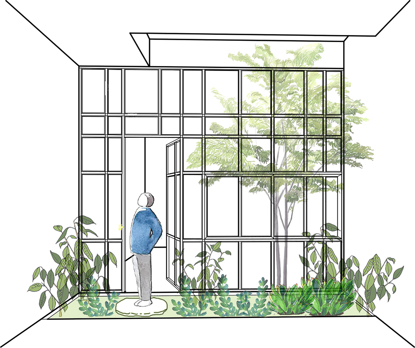 House J by CTA｜Creative Architects - 谷德设计网