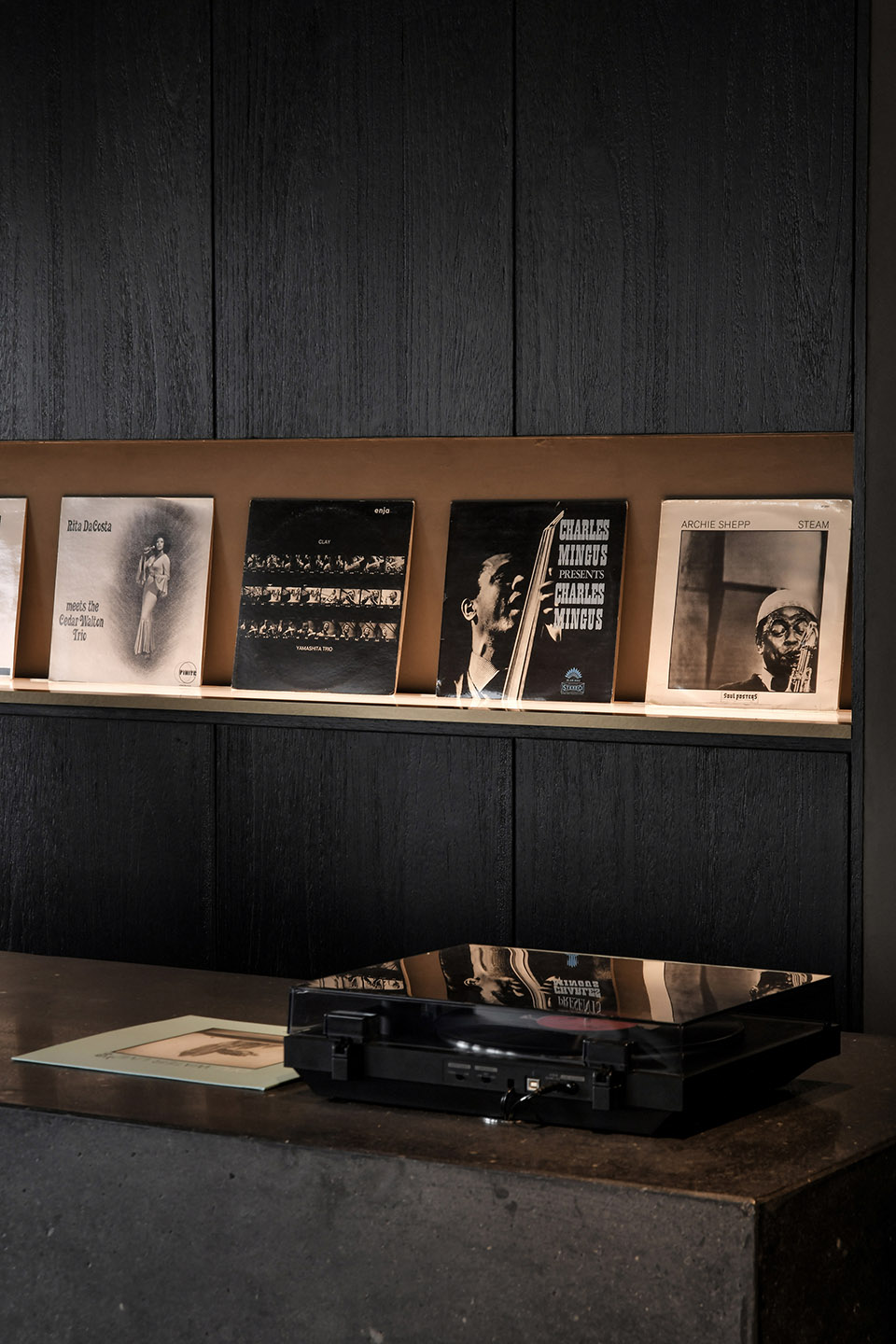 Sunset Space, China by Deep Design Consultant - 谷德设计网