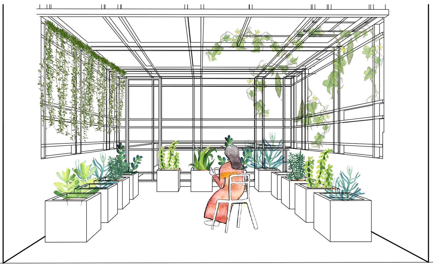House J by CTA｜Creative Architects - 谷德设计网