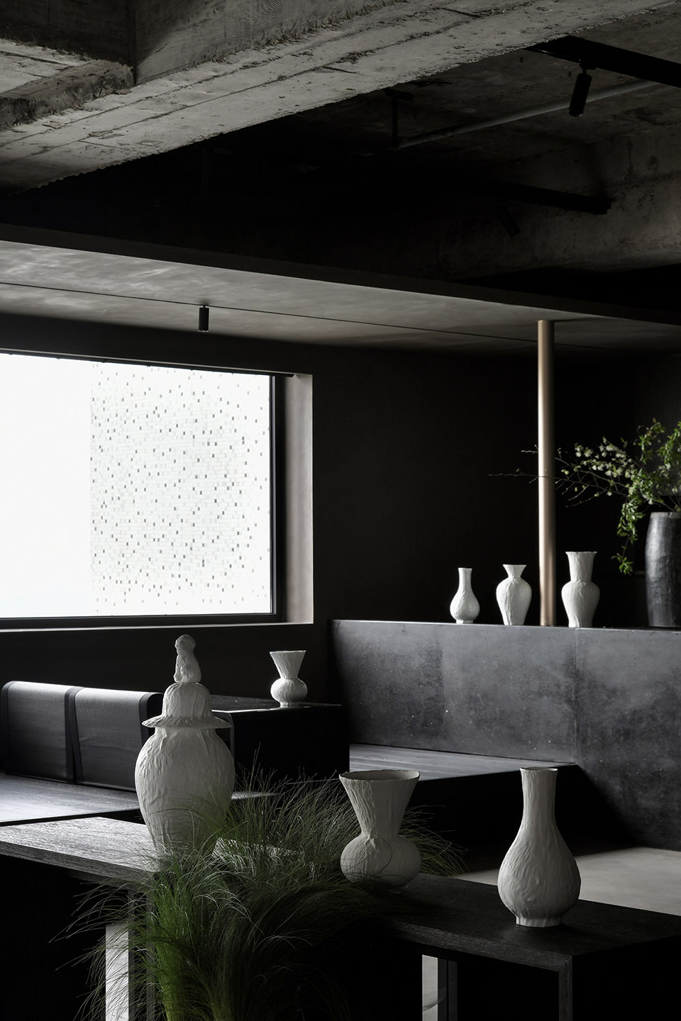 Sunset Space, China by Deep Design Consultant - 谷德设计网