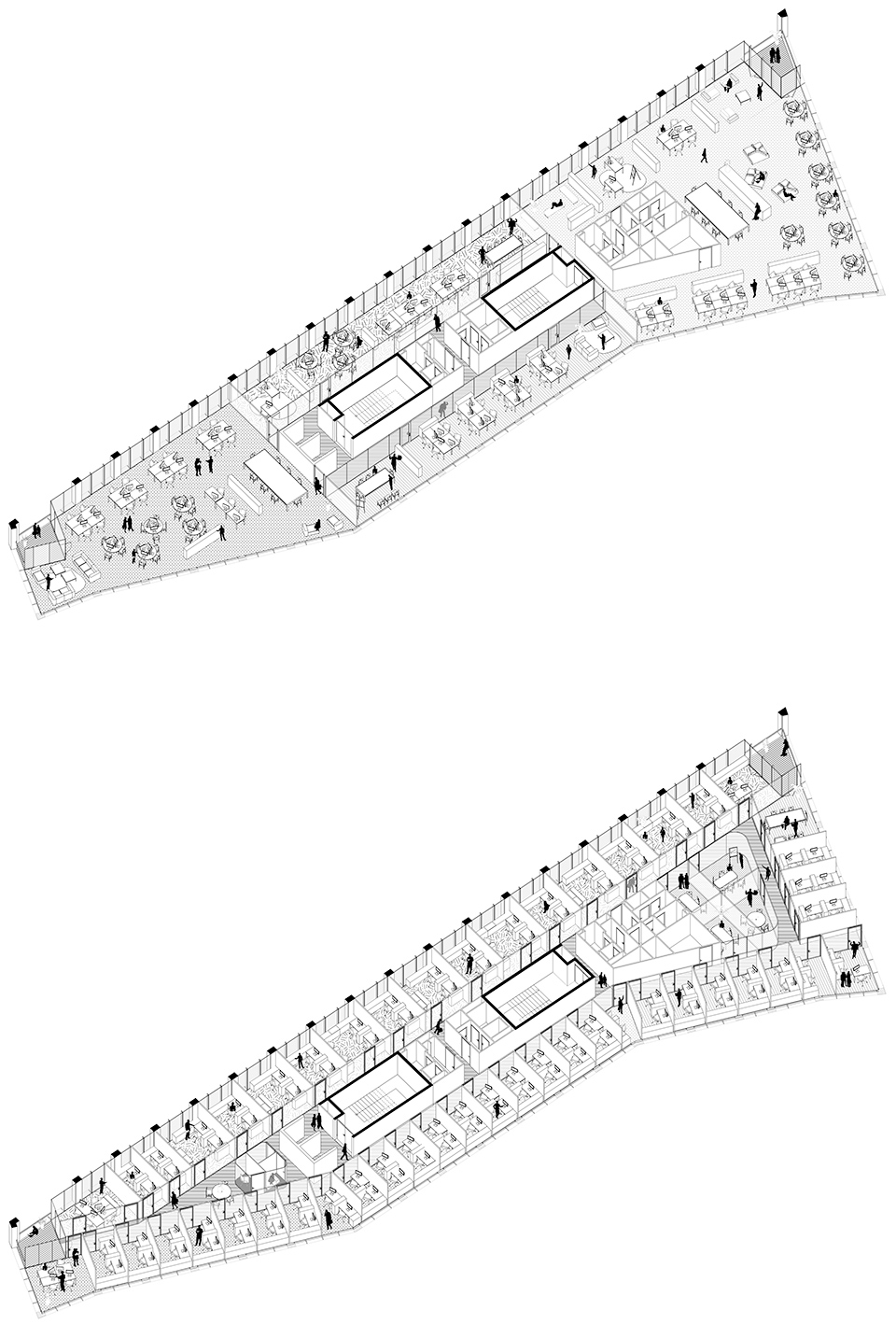 IPHE By Ignacio Prego Architectures - 谷德设计网