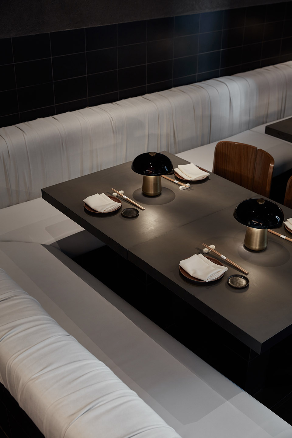 Origami Sushi by VSHD Design - 谷德设计网