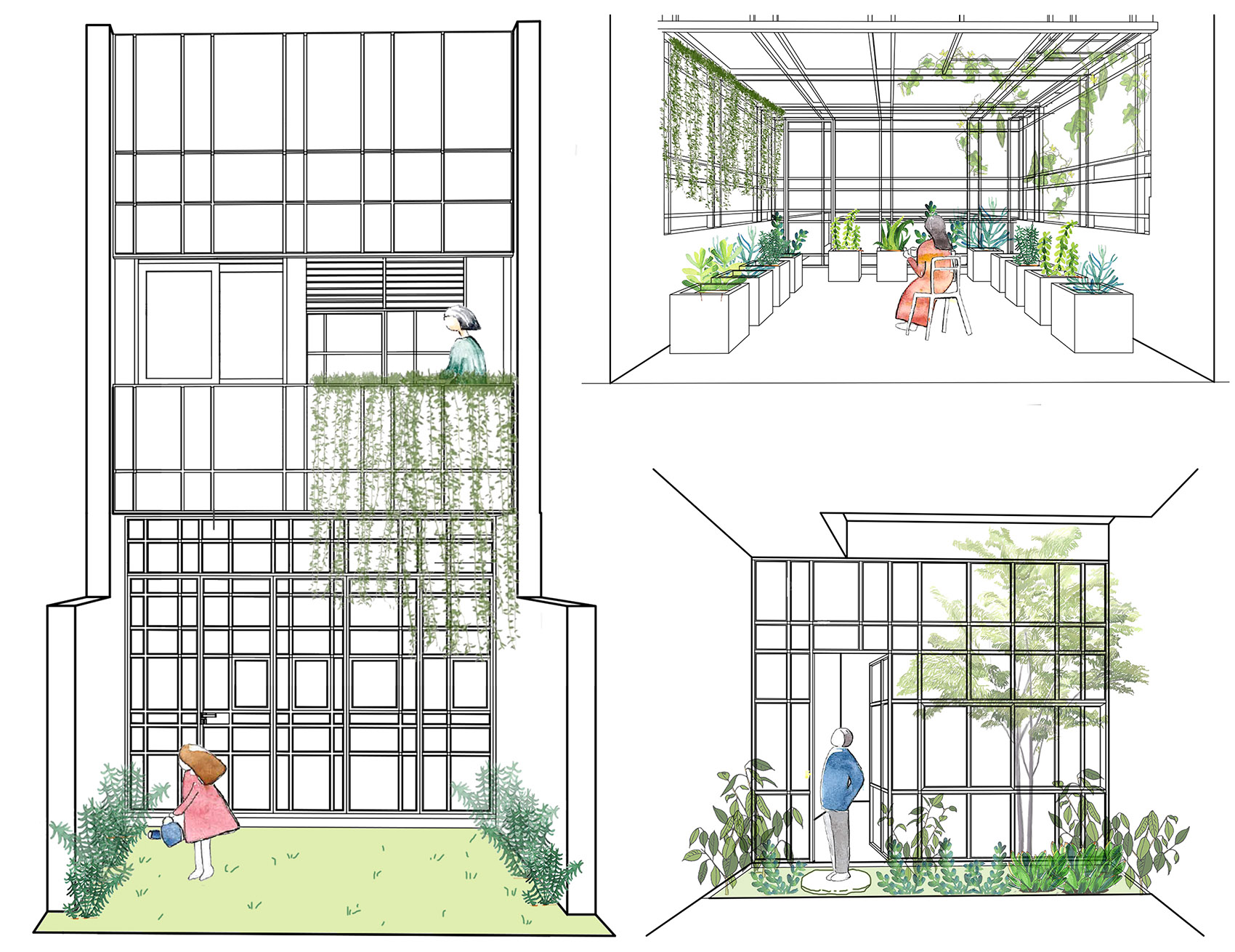House J by CTA｜Creative Architects - 谷德设计网