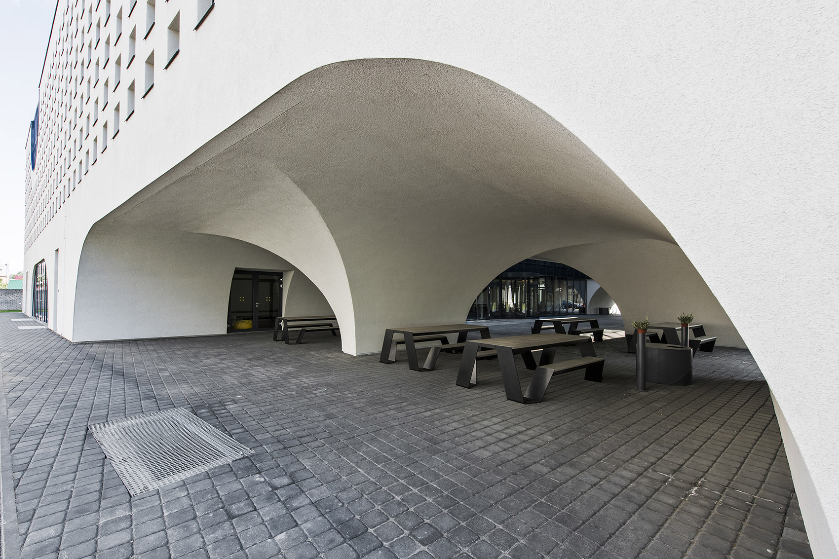 Lithuanian University of Health Sciences Medical Academy Faculty of ...