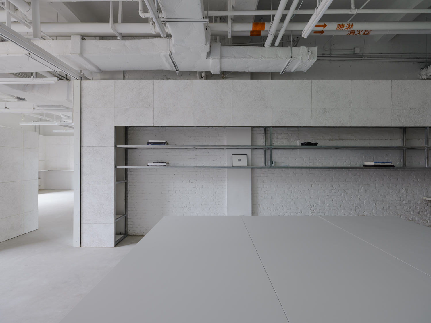 SPACE AS DRESS, DRESS AS VESSEL, China by studio profile - 谷德设计网