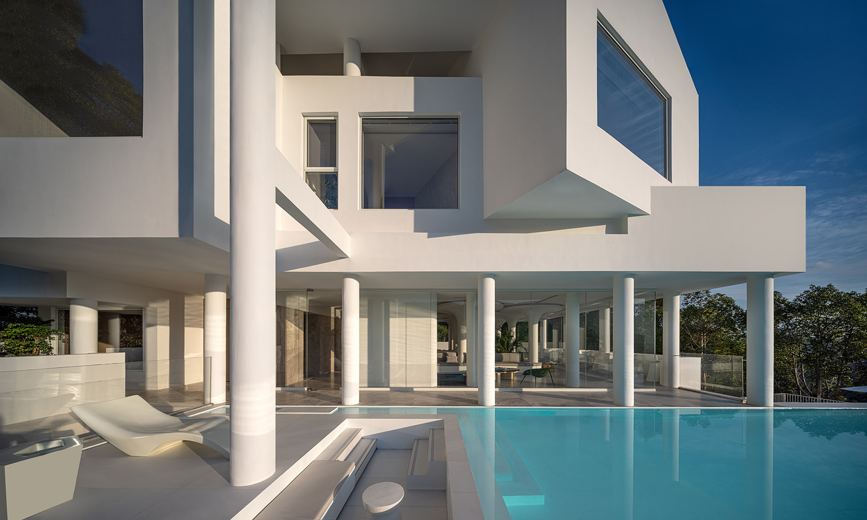 Miwo Hotel by ATDESIGN - 谷德设计网