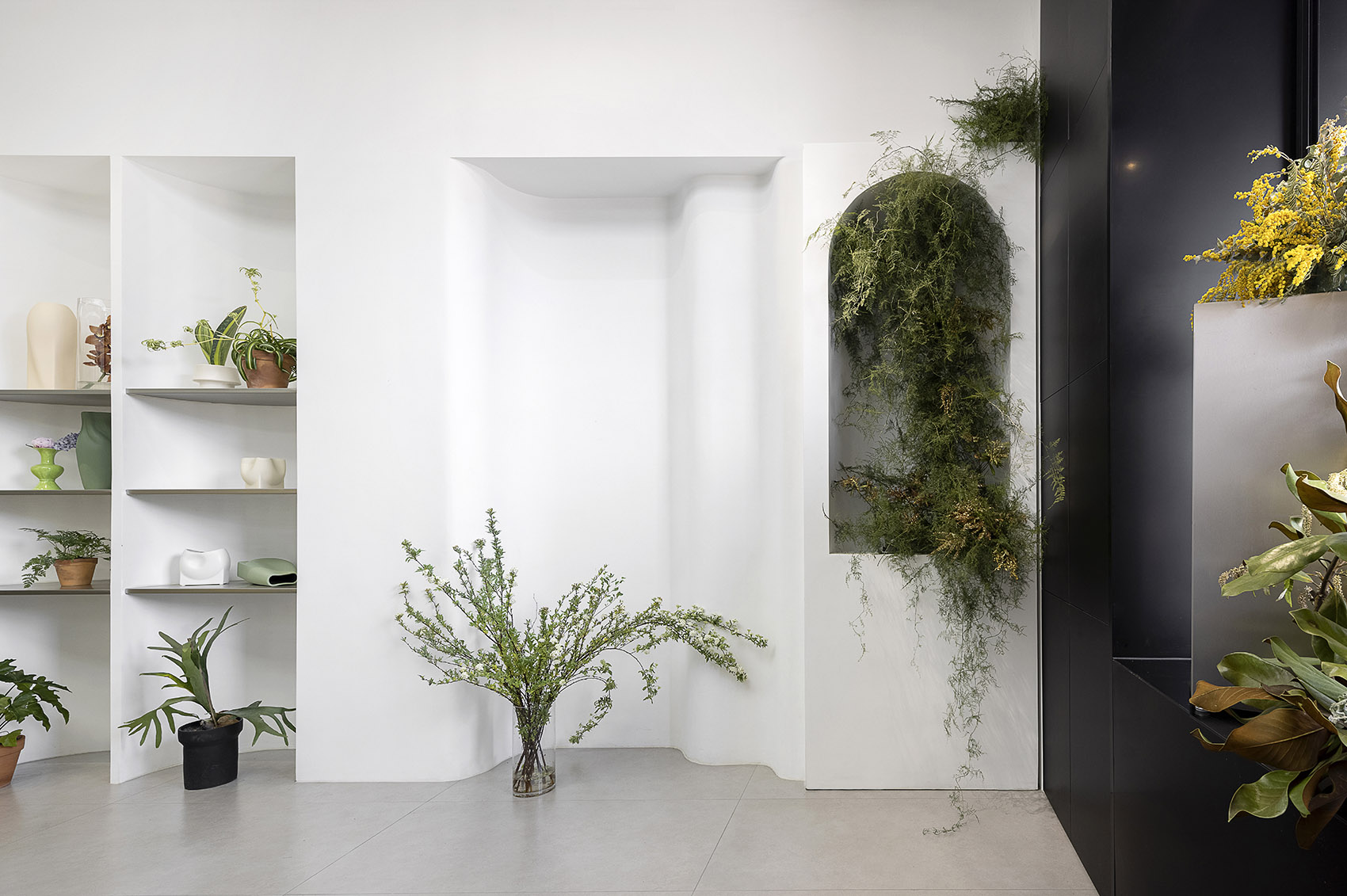 Dorbeetle by Future Space Design - 谷德设计网