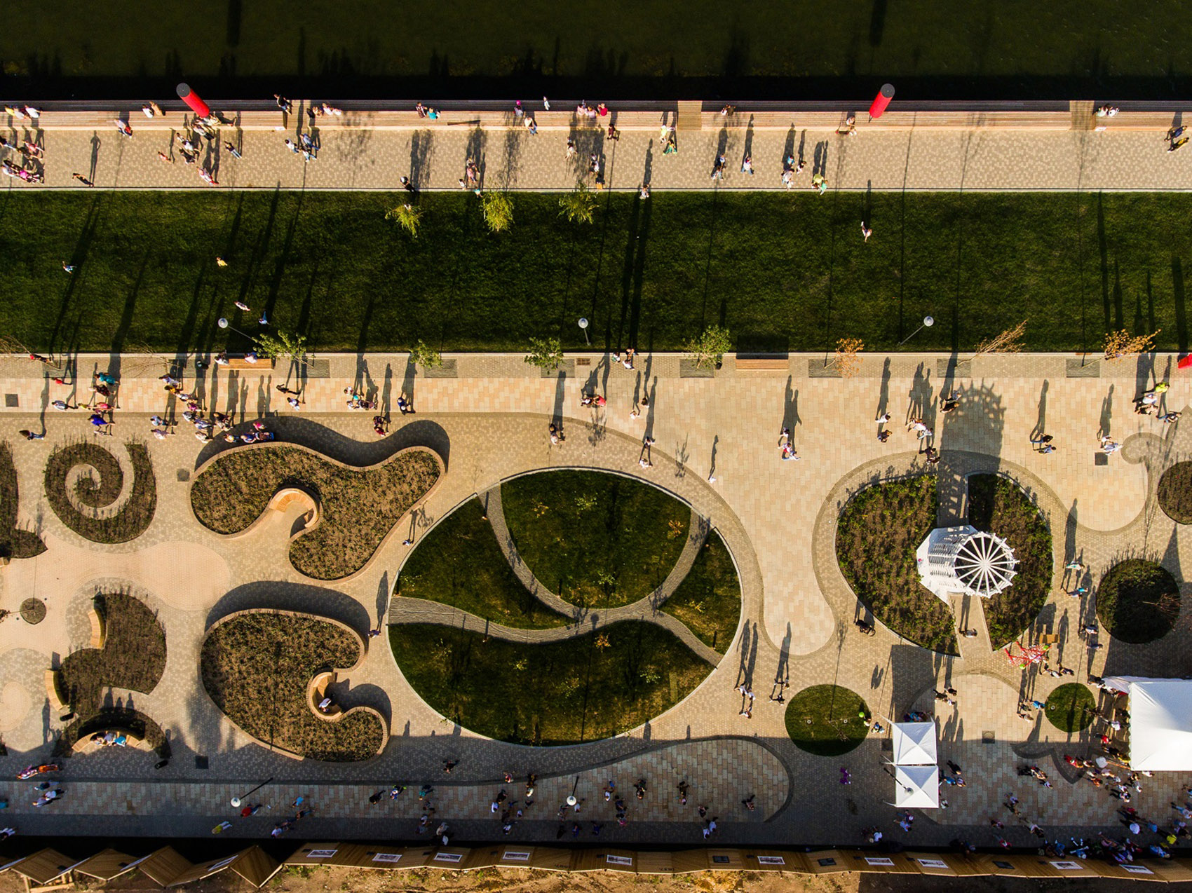 Revitalization of the Historical Centre of Tula by WOWHAUS - 谷德设计网