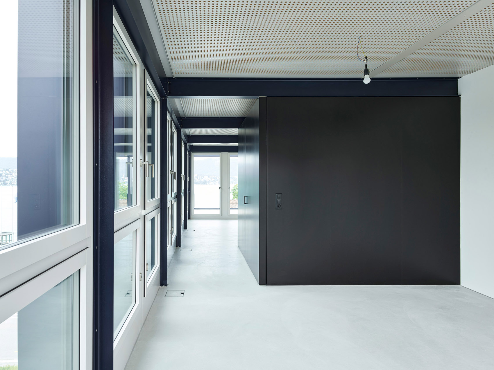 The Conversion and extension of ZAW Building - 谷德设计网