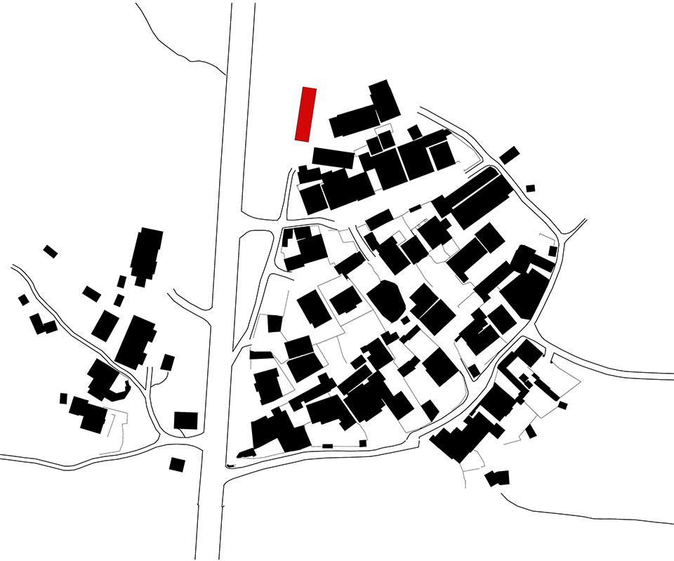 瑶理田园驿站，福建 / 随坪一里 - 谷德设计网