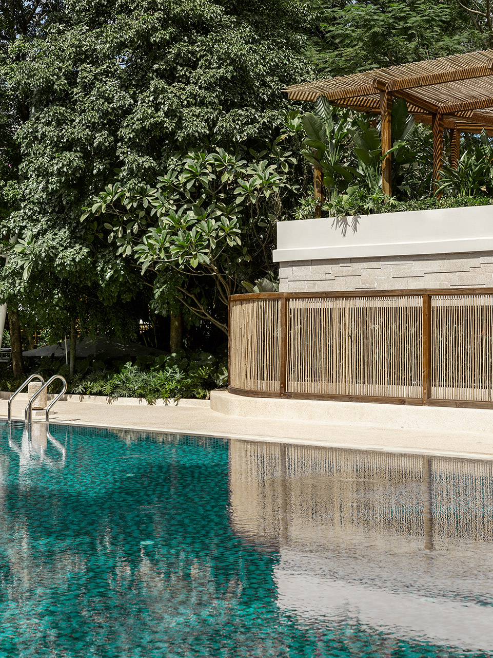 SIG Resort Expansion Project by SFORM DESIGN - 谷德设计网