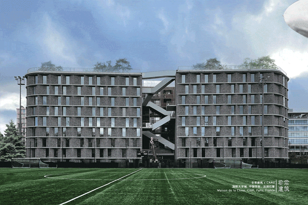 2023 Greeting cards from our friends - 谷德设计网