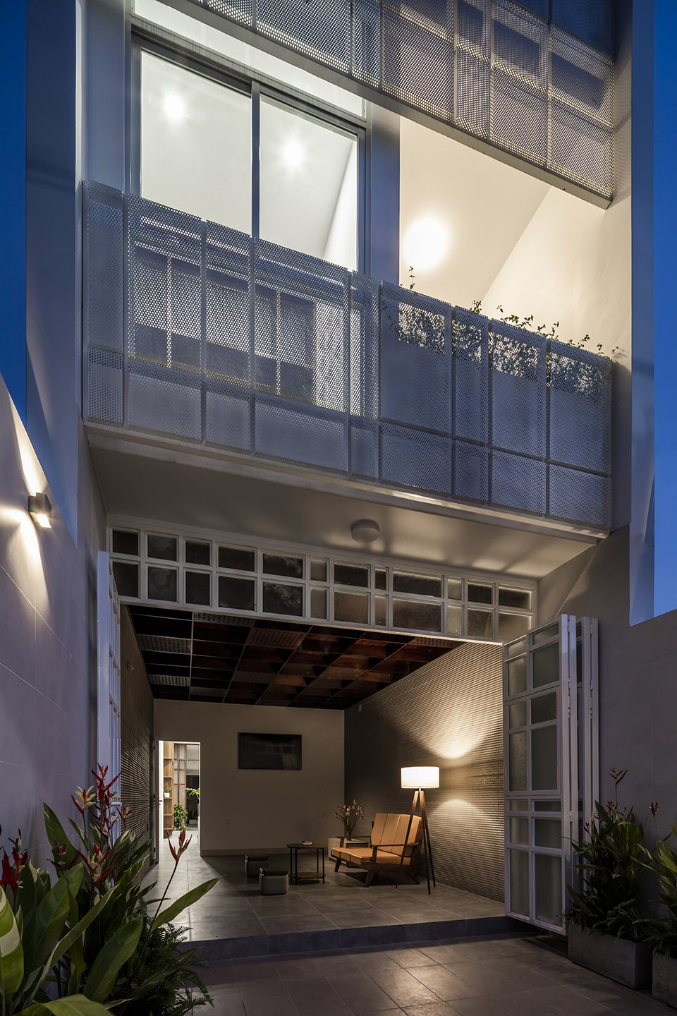 House J by CTA｜Creative Architects - 谷德设计网