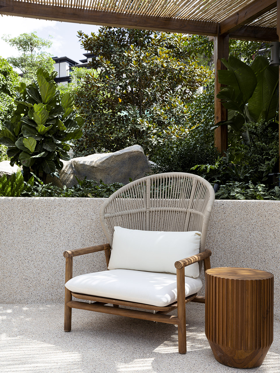 SIG Resort Expansion Project by SFORM DESIGN - 谷德设计网