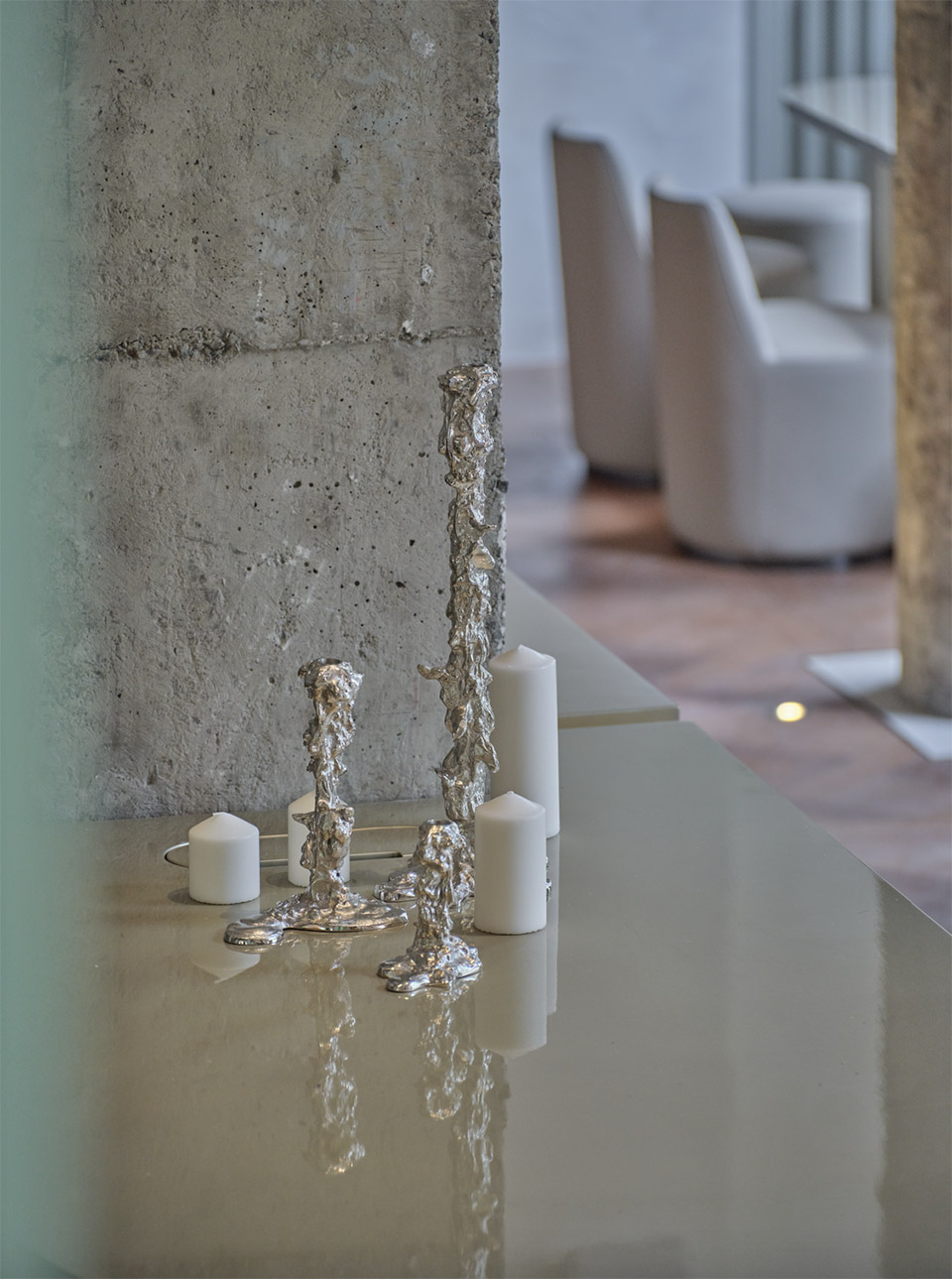 DECK in Shanghai by Deep Design Consultant - 谷德设计网