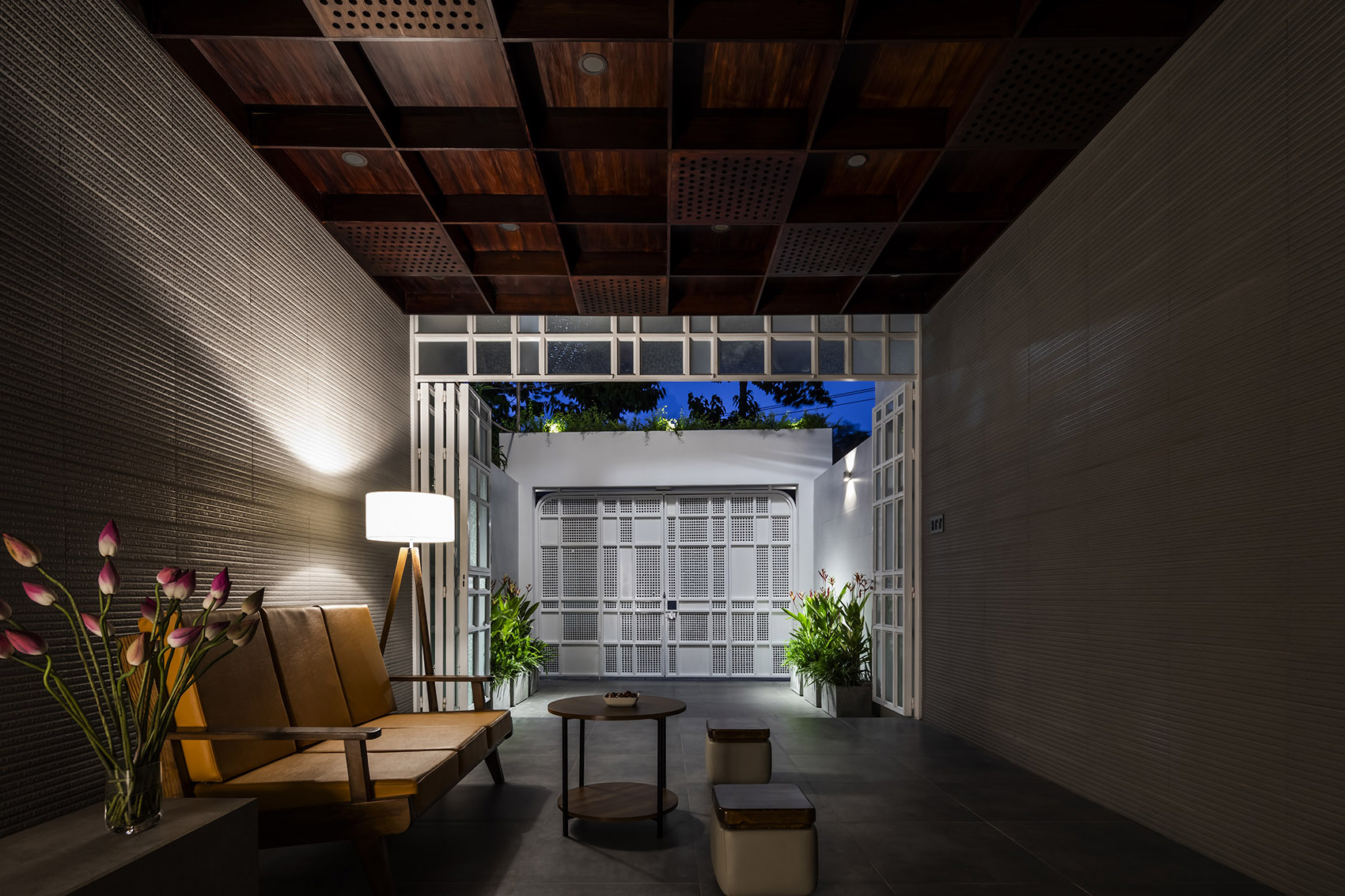 House J by CTA｜Creative Architects - 谷德设计网