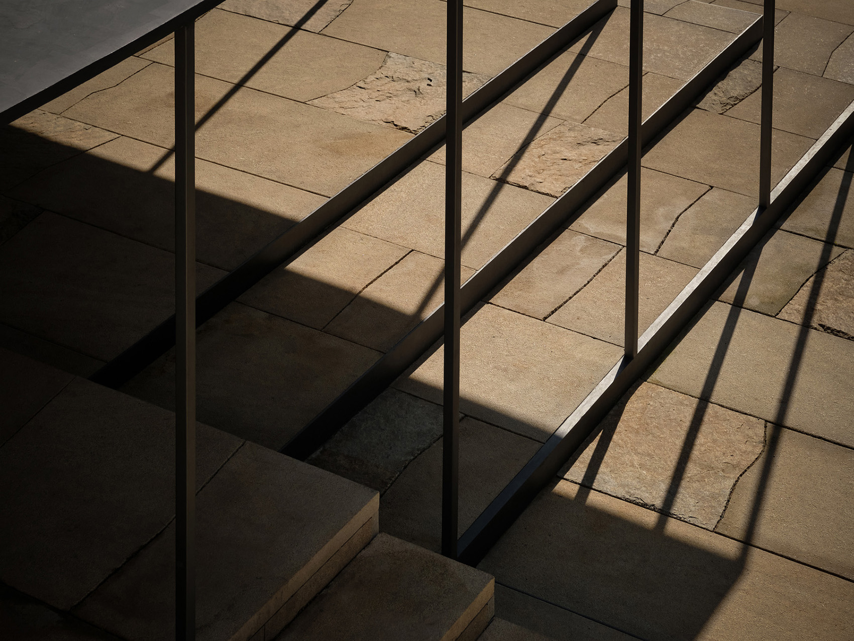 The Upper-Cloister in Aranya, Golden Mountain (Jinshanling) by Atelier ...