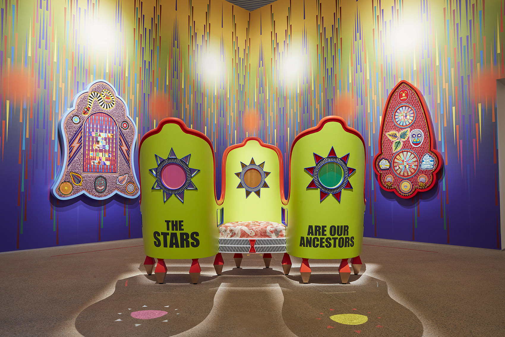 Art Gallery of New South Wales expansion by SANAA - 谷德设计网