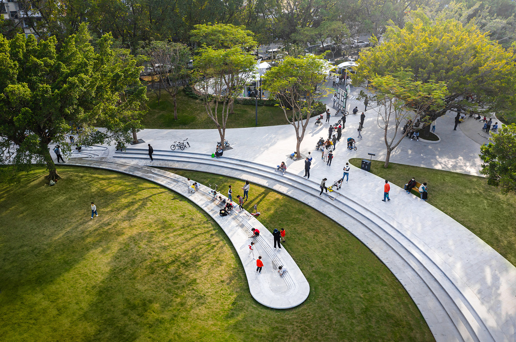 Review of the year – gooood’s Monthly Most Popular Landscape Projects ...