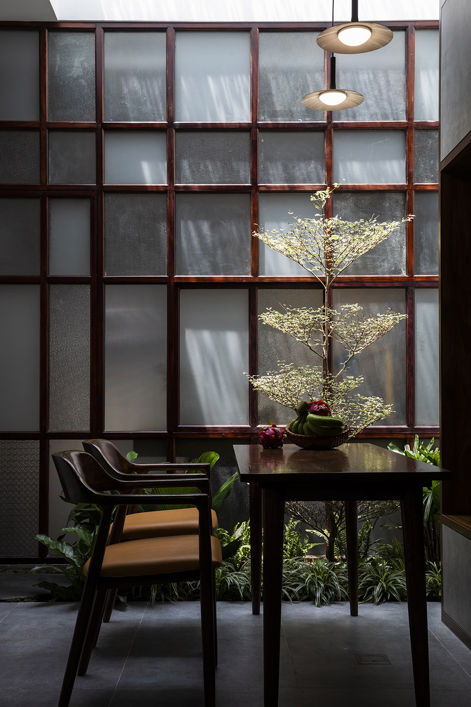 House J by CTA｜Creative Architects - 谷德设计网