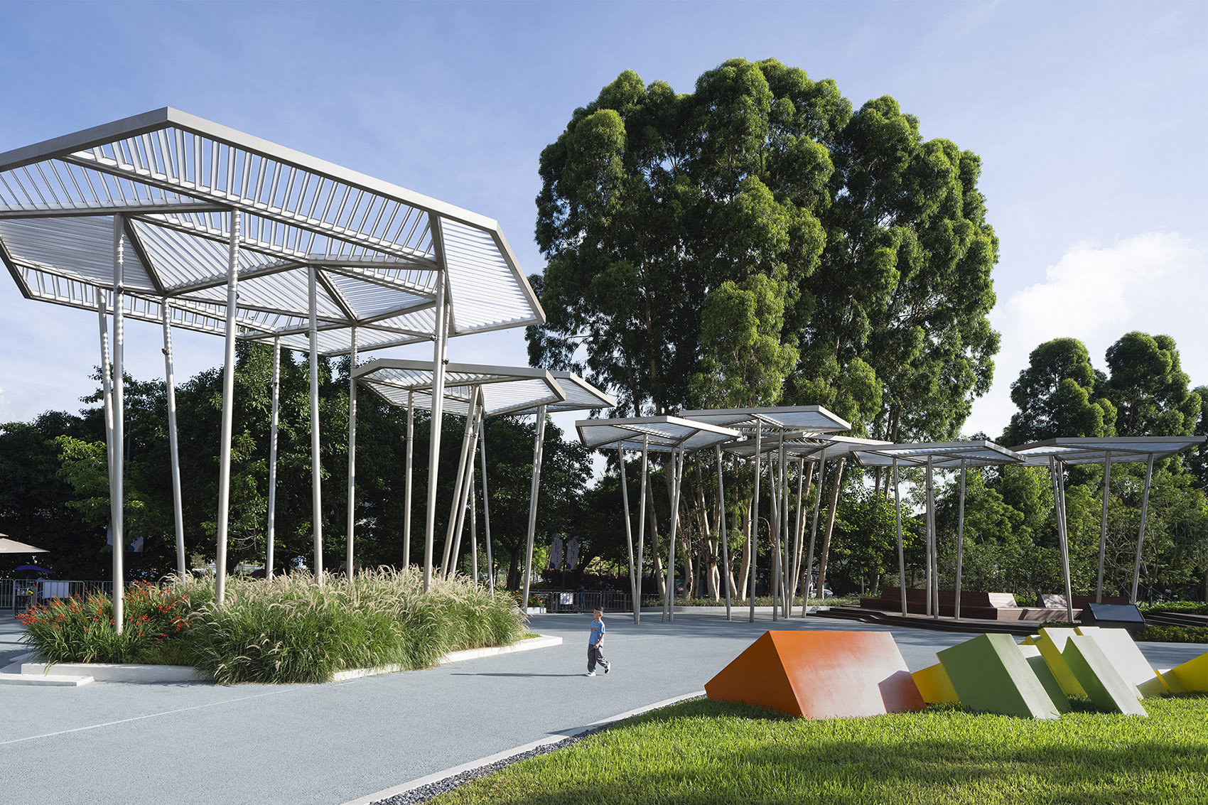 Review of the year – gooood’s Monthly Most Popular Landscape Projects ...