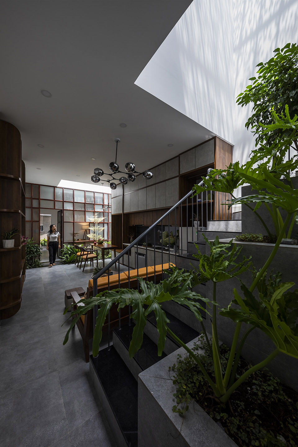 House J by CTA｜Creative Architects - 谷德设计网